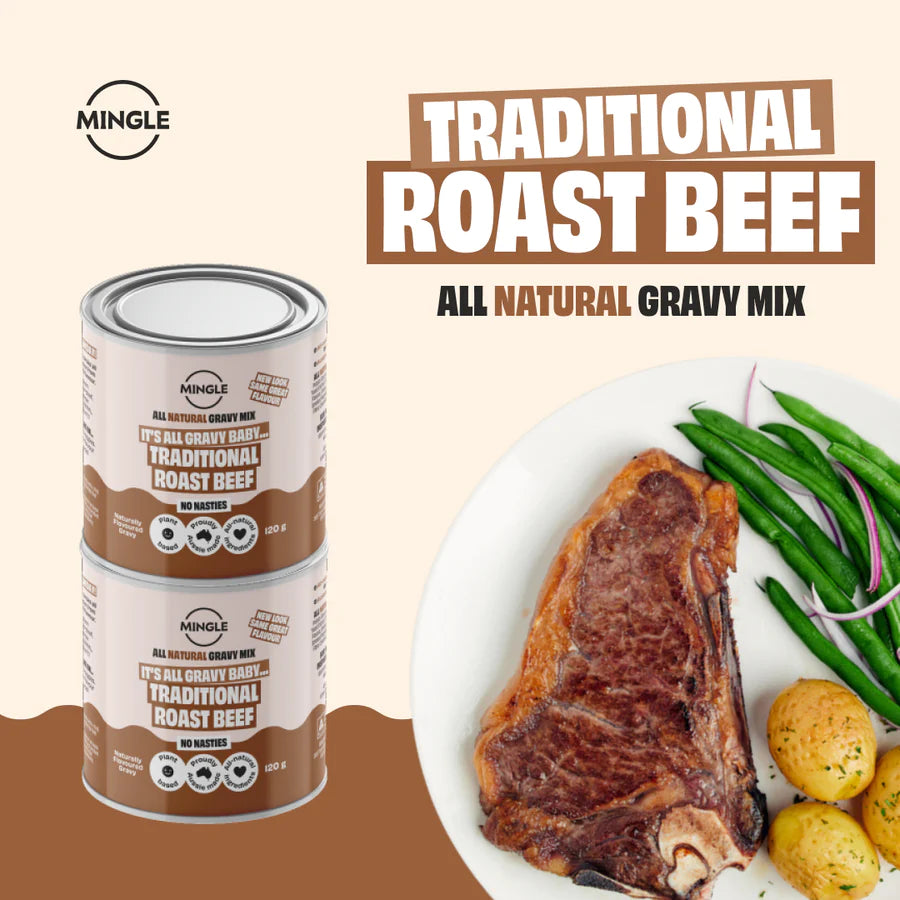 Mingle Roast Beef Gravy – aliveandwellsa